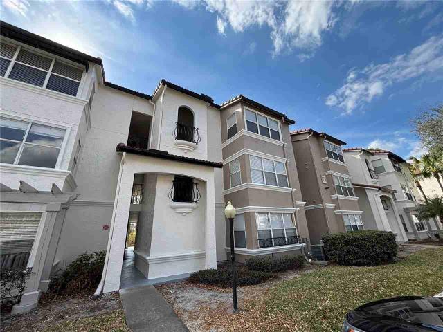 1 Bedroom Condo for Rent at 5112 Conroy Rd, Orlando, FL 32811 Florida Center North