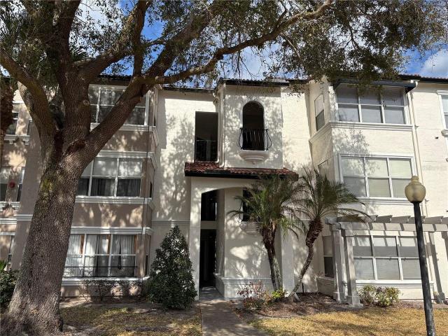 1 Bedroom Condo for Rent at 5120 Conroy Rd, Orlando, FL 32811 Florida Center North