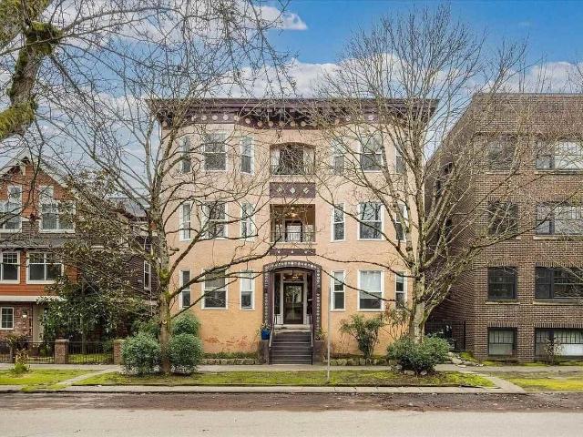 1 Bedroom Condo for Rent at 521 16th Ave E #3, Seattle, WA 98112 Stevens