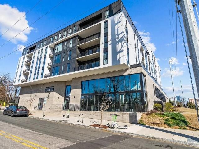 1 Bedroom Condo for Rent at 523 S West St, Raleigh, NC 27601
