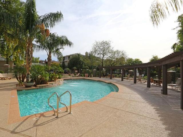 1 Bedroom Condo for Rent at 5345 E Van Buren St #248, Phoenix, AZ 85008