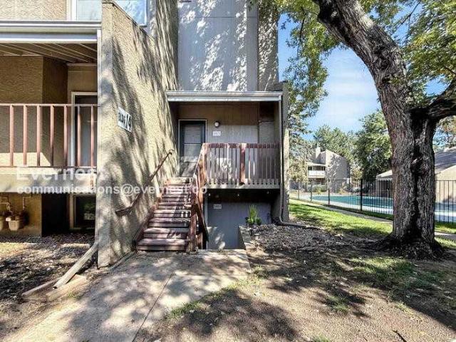 1 Bedroom Condo for Rent at 5300 E Cherry Creek South Dr #1403, Denver, CO 80246 Virginia Village