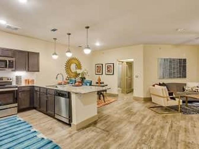 1 Bedroom Condo for Rent at 5300 Keller Springs Road #159, Dallas, TX 75248 Willow Falls