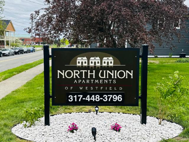 1 Bedroom Condo for Rent at 530 N Union St #8A, Westfield, IN 46074