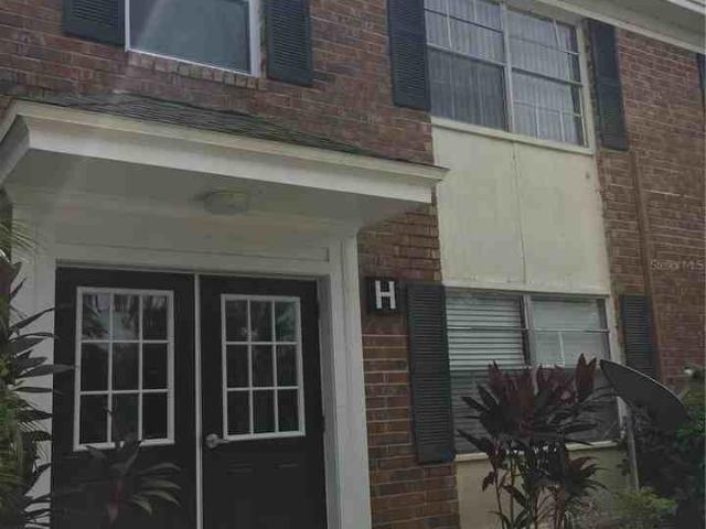1 Bedroom Condo for Rent at 5325 Curry Ford Rd, Orlando, FL 32812 Monterey