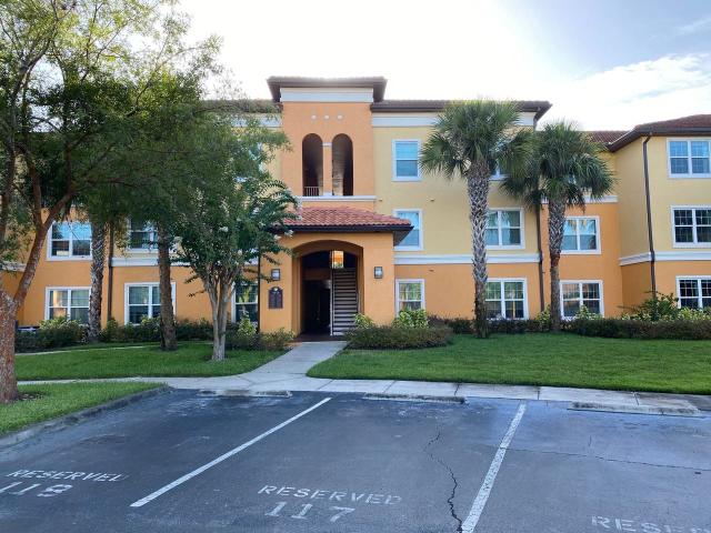 1 Bedroom Condo for Rent at 5455 Vineland Rd #3310, Orlando, FL 32811 Florida Center North