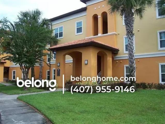 1 Bedroom Condo for Rent at 5475 Vineland Rd #8303, Orlando, FL 32811 Florida Center North