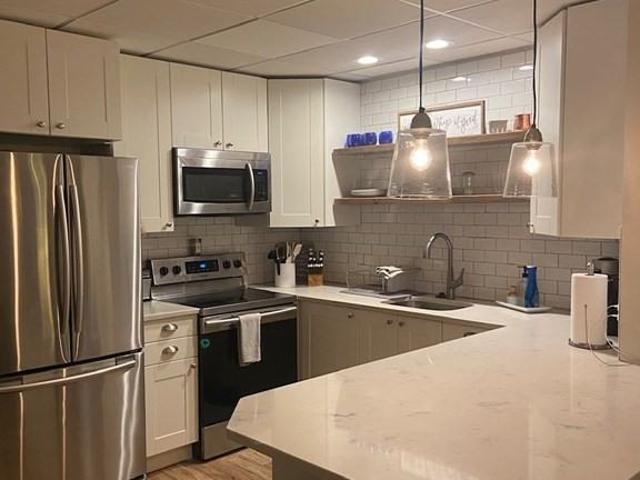 1 Bedroom Condo for Rent at 549 E 4th St #E4, Boston, MA 02127 Telegraph Hill