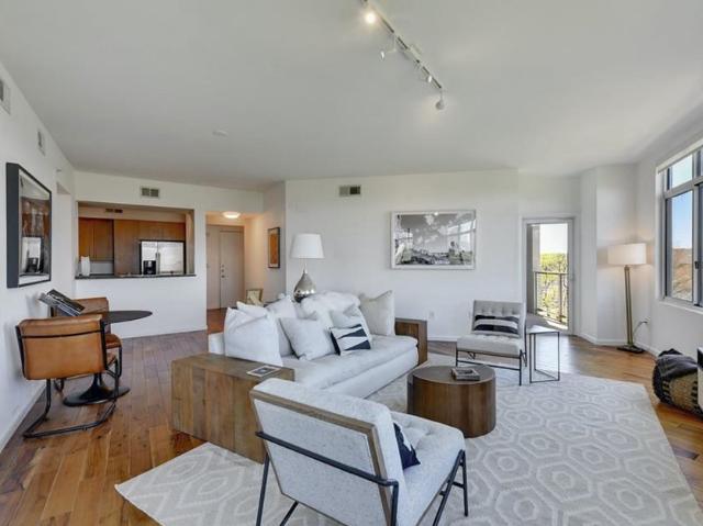 1 Bedroom Condo for Rent at 54 Rainey Street #3 221, Austin, TX 78701 Downtown Austin