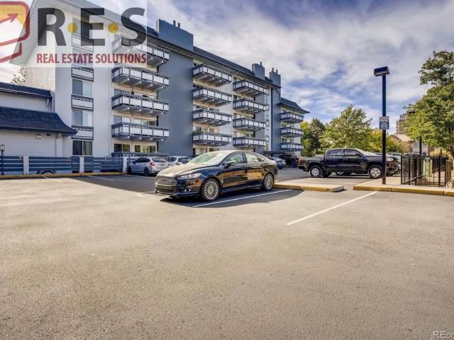 1 Bedroom Condo for Rent at 555 E 10th Ave #109, Denver, CO 80203 Capitol Hill