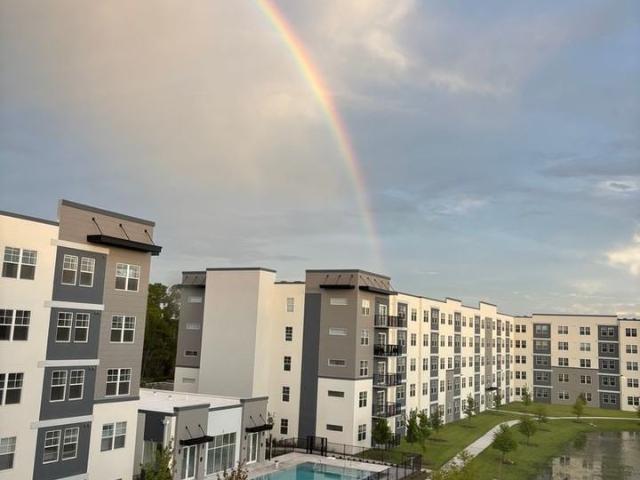 1 Bedroom Condo for Rent at 5579 Millenia Palms Dr, Orlando, FL 32839 Florida Center North