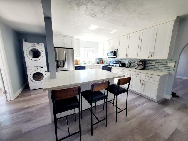 1 Bedroom Condo for Rent at 5521 Blueridge St #1, San Diego, CA 92139 Paradise Hills