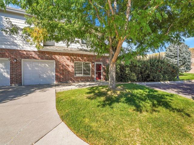 1 Bedroom Condo for Rent at 5534 Lewis St #101, Arvada, CO 80002 Oberon West