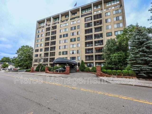 1 Bedroom Condo for Rent at 55 River Rd #2A, Manchester, NH 03104 North End