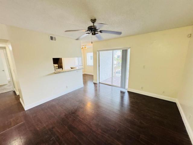 1 Bedroom Condo for Rent at 5686 Rock Island Road #115, Tamarac, FL 33319