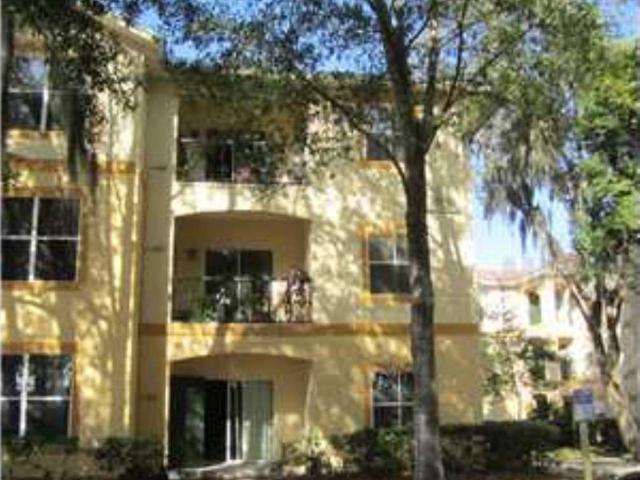 1 Bedroom Condo for Rent at 5612 Pinnacle Heights Cir #110, Tampa, FL 33624