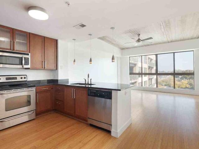 1 Bedroom Condo for Rent at 563 Memorial Drive Southeast #Se, Atlanta, GA 30312 Grant Park