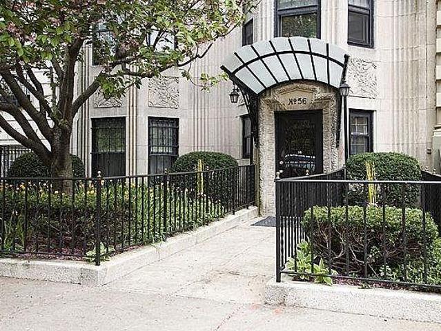 1 Bedroom Condo for Rent at 56 Commonwealth Ave #25, Boston, MA 02116 Back Bay