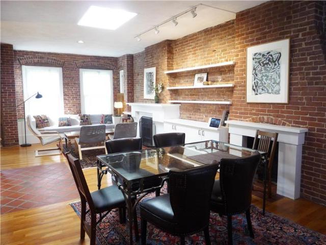 1 Bedroom Condo for Rent at 56 Kirkland St #5, Cambridge, MA 02138 Mid Cambridge