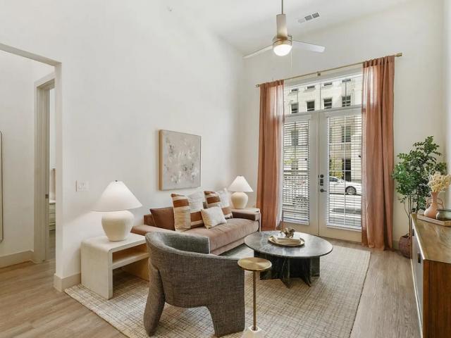 1 Bedroom Condo for Rent at 5750 Cotton Gin Road #221.5, Frisco, TX 75034