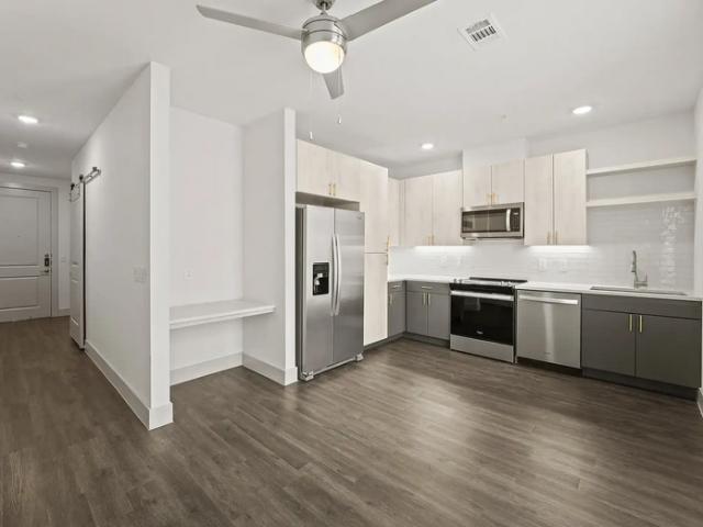 1 Bedroom Condo for Rent at 5750 Cotton Gin Road #307.301, Frisco, TX 75034