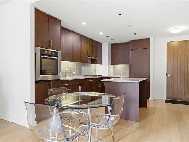 1 Bedroom Condo for Rent at 580 Washington St #1014, Boston, MA 02111 Chinatown Leather District