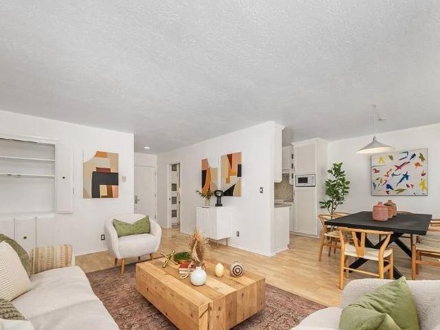 1 Bedroom Condo for Rent at 5950 Buckingham Pkwy #506, Culver City, CA 90230 Fox Hills