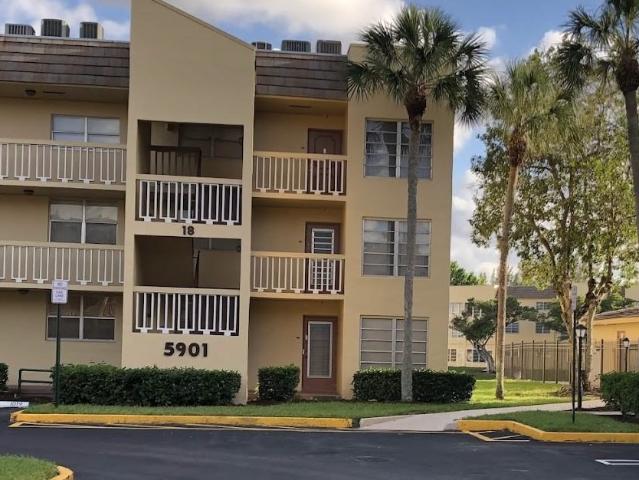 1 Bedroom Condo for Rent at 5961 Northwest 61st Avenue, Tamarac, FL 33319