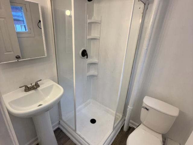 1 Bedroom Condo for Rent at 597 Thomas Ave, St. Paul, MN 55103 North Frogtown
