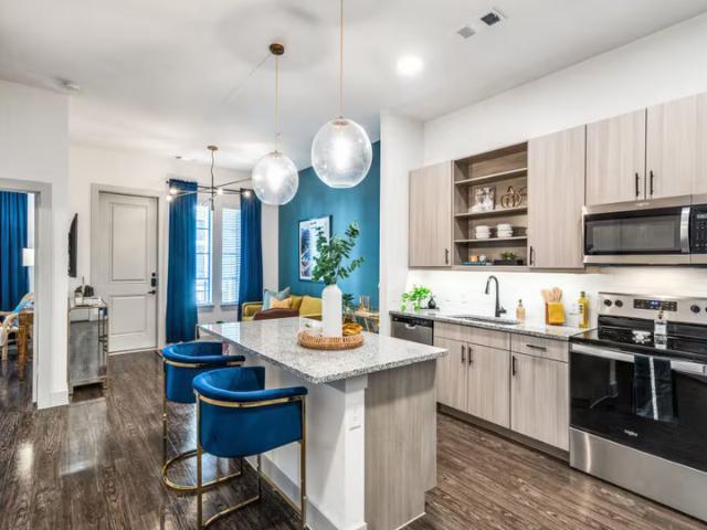 1 Bedroom Condo for Rent at 6045 Beacon Square Boulevard #399.07, Plano, TX 75075