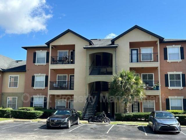 1 Bedroom Condo for Rent at 6071 Westgate Dr #334, Orlando, FL 32835 Metro West