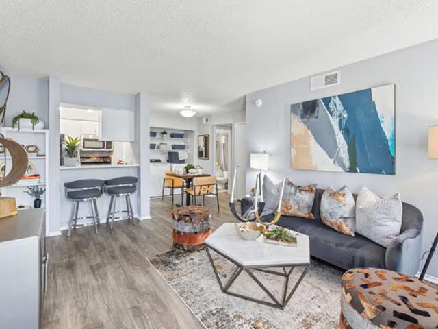 1 Bedroom Condo for Rent at 6001 Love Drive #832.11, Irving, TX 75039