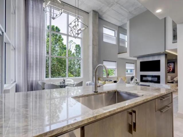 1 Bedroom Condo for Rent at 6007 Memorial Drive #1 345, Houston, TX 77007 Washington Ave Memorial Park