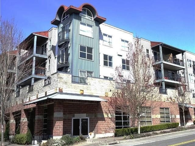 1 Bedroom Condo for Rent at 600 N 85th St, Seattle, WA 98103 Greenwood