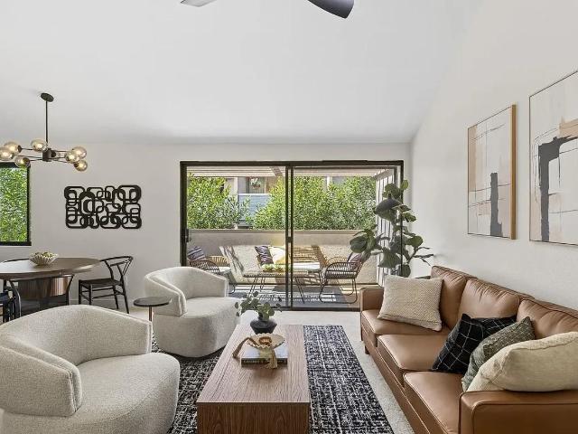 1 Bedroom Condo for Rent at 6196 Agee St #26, San Diego, CA 92122 University City