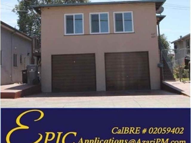 1 Bedroom Condo for Rent at 619 Poirier St, Oakland, CA 94609 Bushrod