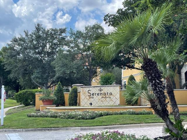 1 Bedroom Condo for Rent at 6137 Metrowest Blvd #20 306, Orlando, FL 32835 Metro West