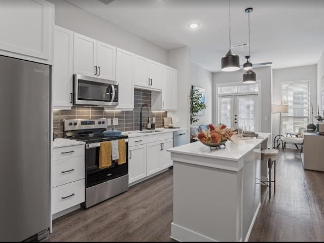 1 Bedroom Condo for Rent at 6248 Assembly Park Bolevard #62.249, Plano, TX 75074