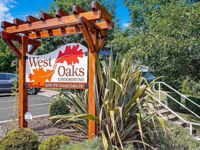 1 Bedroom Condo for Rent at 6298 Sw Grand Oaks Dr, Corvallis, OR 97333