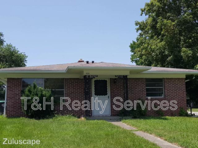 1 Bedroom Condo for Rent at 622 Brewer Pl, Greenwood, IN 46142