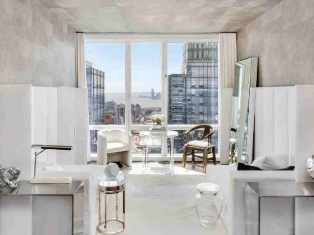 1 Bedroom Condo for Rent at 635 W 42nd St #40M, New York, NY 10036 Hell's Kitchen