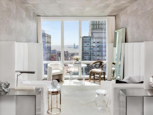1 Bedroom Condo for Rent at 635 W 42nd St #14K, New York, NY 10036 Hell's Kitchen