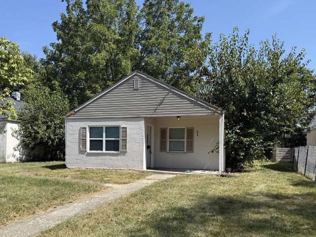 1 Bedroom Condo for Rent at 636 S Wheatland Ave, Columbus, OH 43204 South Central Hilltop