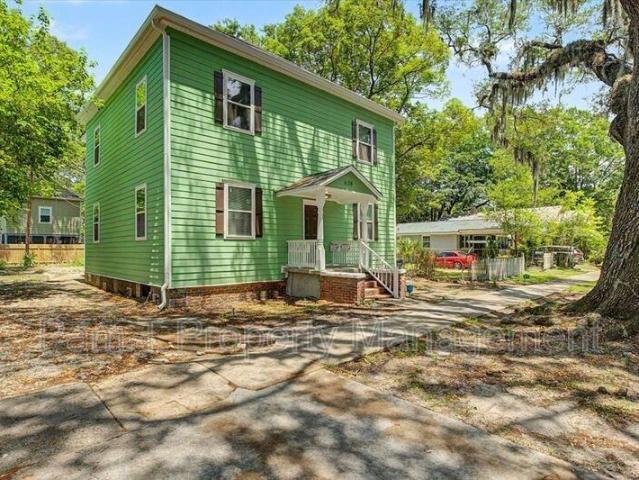 1 Bedroom Condo for Rent at 637 E 38th St #B, Savannah, GA 31401 Midtown