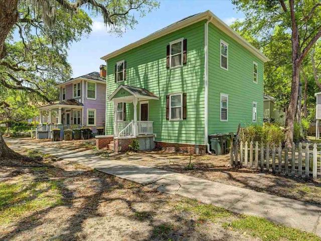 1 Bedroom Condo for Rent at 638 E 37th St, Savannah, GA 31401 Midtown