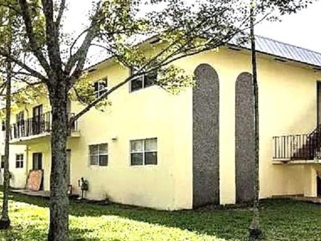 1 Bedroom Condo for Rent at 6390 Northwest 11th Street, Sunrise, FL 33313 Sunrise Golf Village East