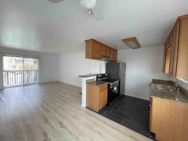 1 Bedroom Condo for Rent at 6333 College Grove Way, San Diego, CA 92115 Oak Park