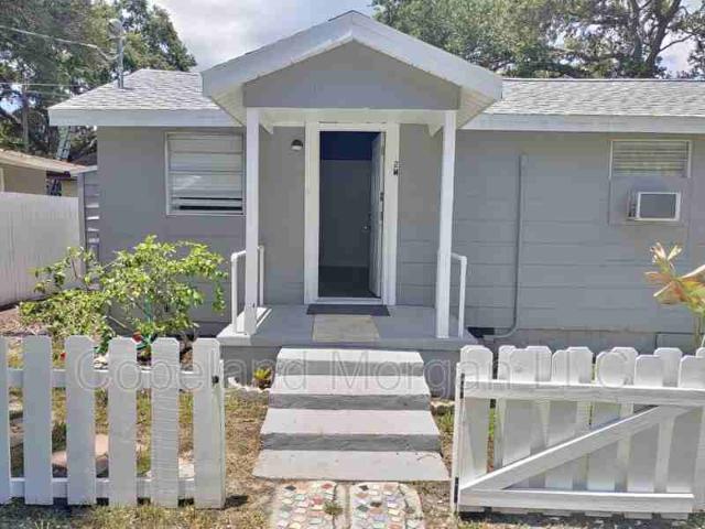 1 Bedroom Condo for Rent at 6332 29th St N, St Petersburg, FL 33702