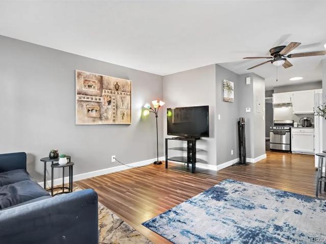1 Bedroom Condo for Rent at 63 South Sable Boulevard #E16, Aurora, CO 80012 City Center North