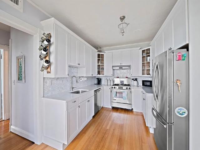 1 Bedroom Condo for Rent at 646 Jerusalem Rd, Cohasset, MA 02025